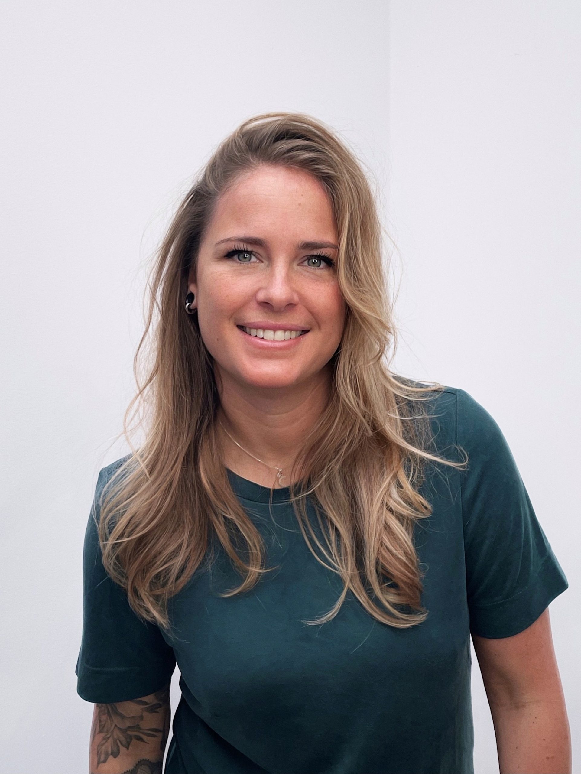 Marloes - Waxx Kappers